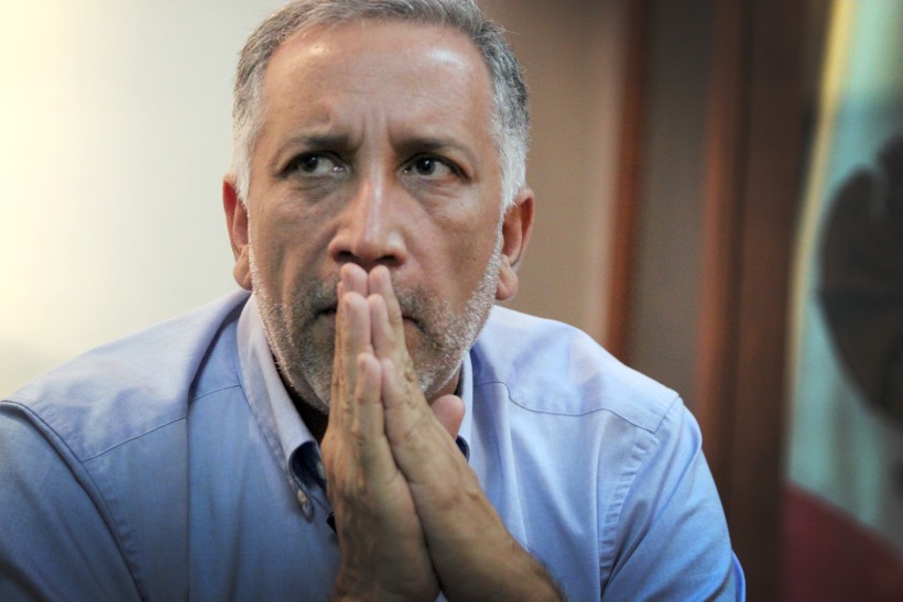 ZETA – Osuna Jaime: “El PAN ya dio de sí”