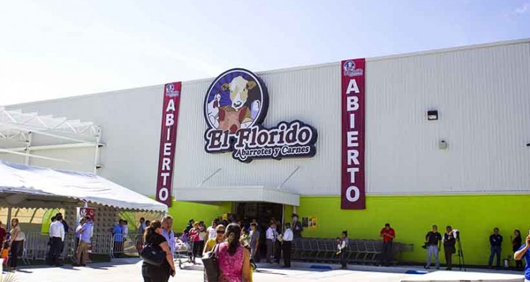 ZETA – El Florido abre sucursal en Tecate