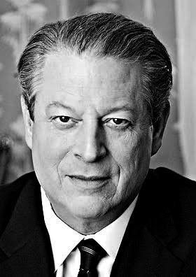 ZETA – Don Albert Arnold “Al” Gore