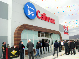 ZETA – Calimax abrirá cinco sucursales más