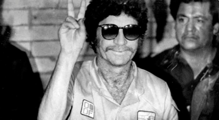 A 35 años del caso Camarena - Semanario ZETA