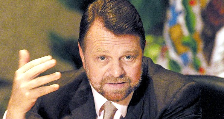 Jorge Castañeda Gutman - Alchetron, The Free Social Encyclopedia