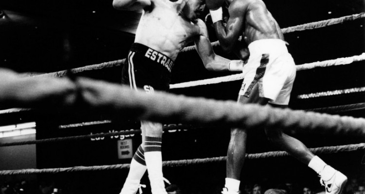 ZETA – El primer campeón mundial de Tijuana