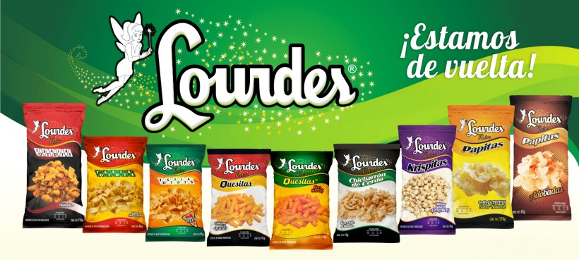 ZETA – Productos Lourdes: misma sazón, nueva administración