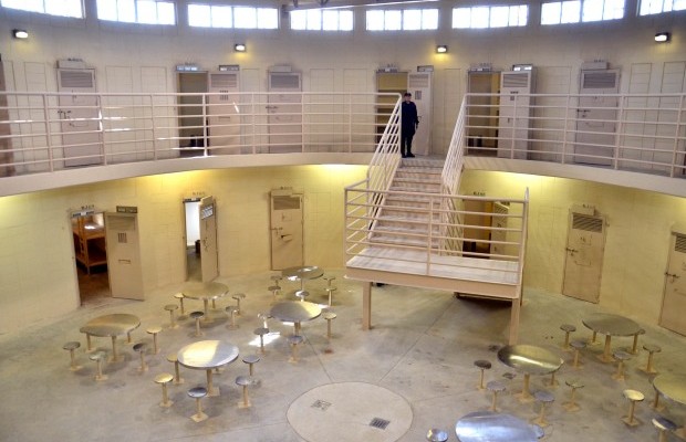 ZETA – Abre “El Hongo III” para mil 238 internos