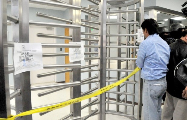 ZETA – El dinero de Susumo Azano en BC