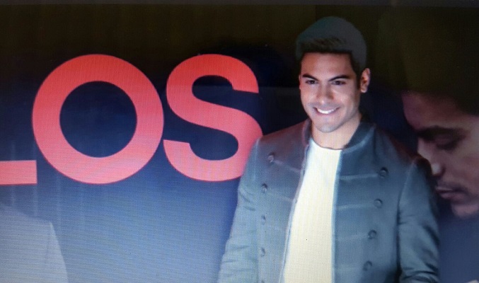 ZETA – “Yo Creo”, el disco más personal de Carlos Rivera