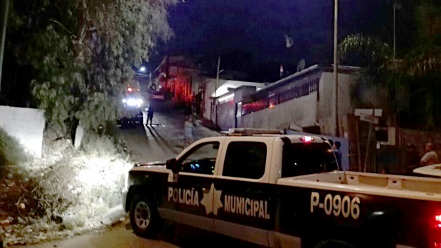 Asesinatos “ya no son entre ellos” - Semanario ZETA