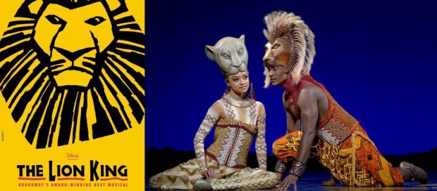 ZETA – “El Rey León” volverá a rugir en Broadway San Diego