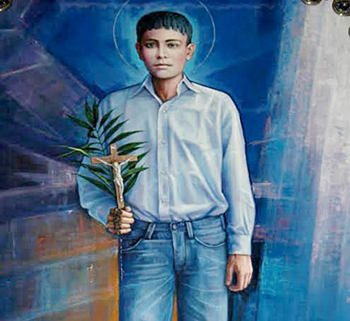 ZETA – San José Sanchez del Río