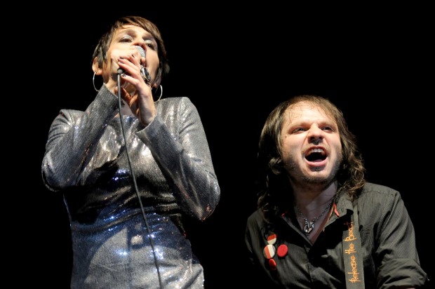 ZETA – Festejará La Lupita 25 años de carrera en Tijuana