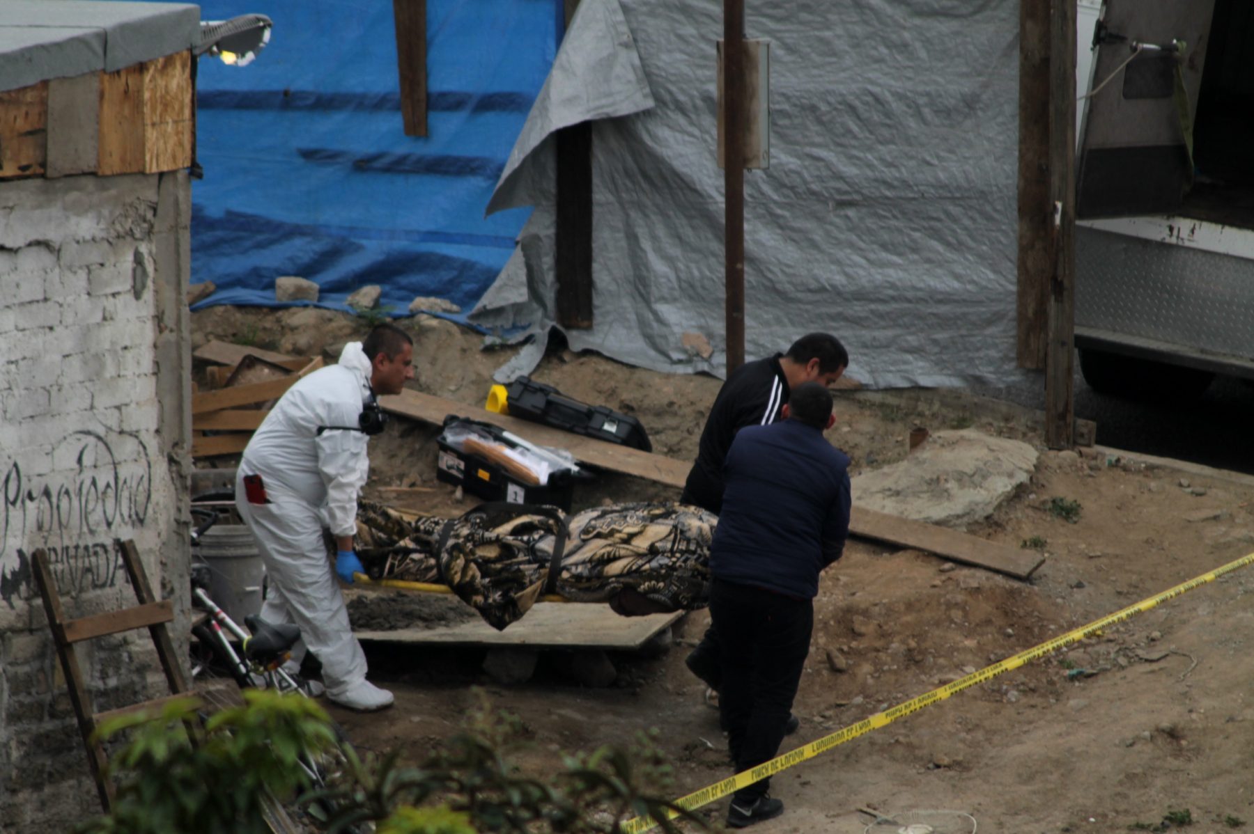 Zeta Los Crímenes De 2016 899 Asesinatos Incrementaron 465 3158