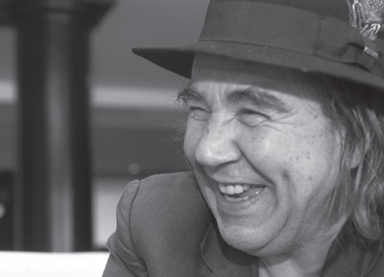 Adiós a Guillermo Samperio - Semanario ZETA