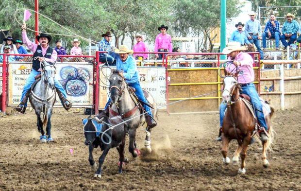 ZETA – Arranca la fiesta del Rodeo