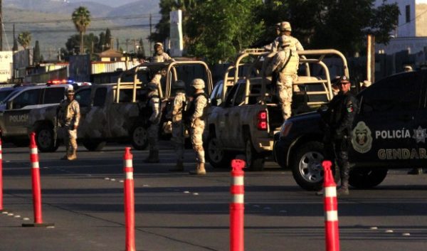 Tijuana - Semanario ZETA