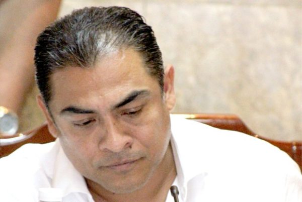 La captura de “El Babay” - Semanario ZETA