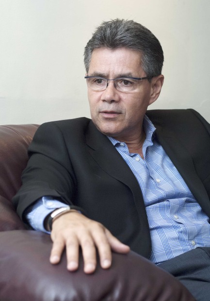 Consejo Nacional de Seguridad Pública - Semanario ZETA