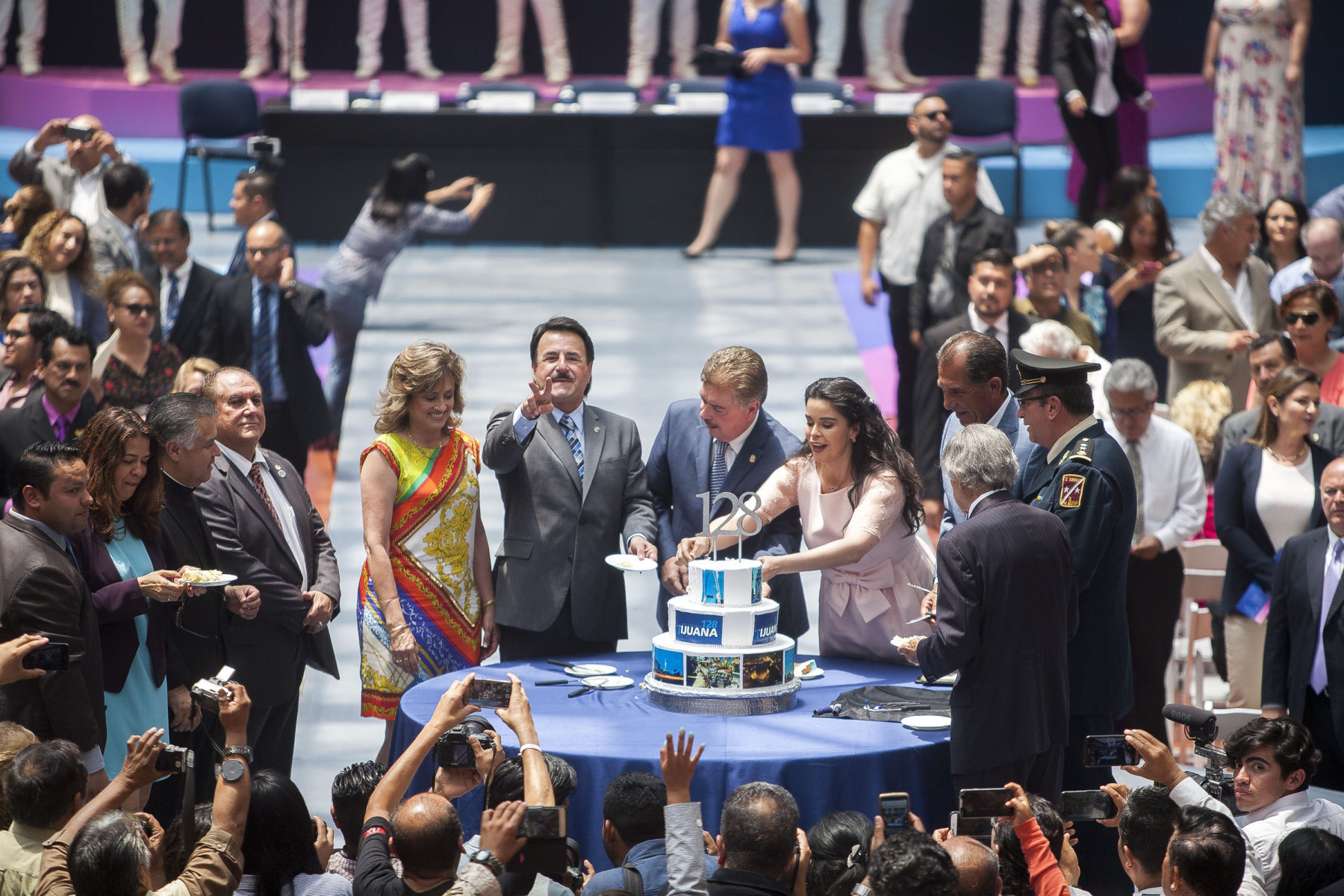 ZETA – Cumple Tijuana 128 años de su fundación