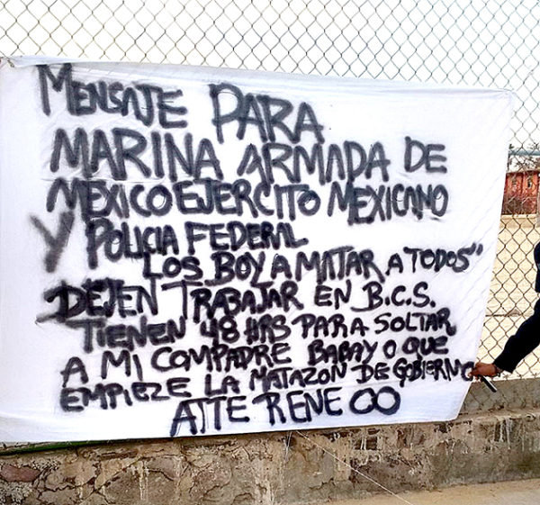 La sucesión de “El Babay” - Semanario ZETA