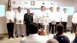 La sucesión de “El Babay” - Semanario ZETA