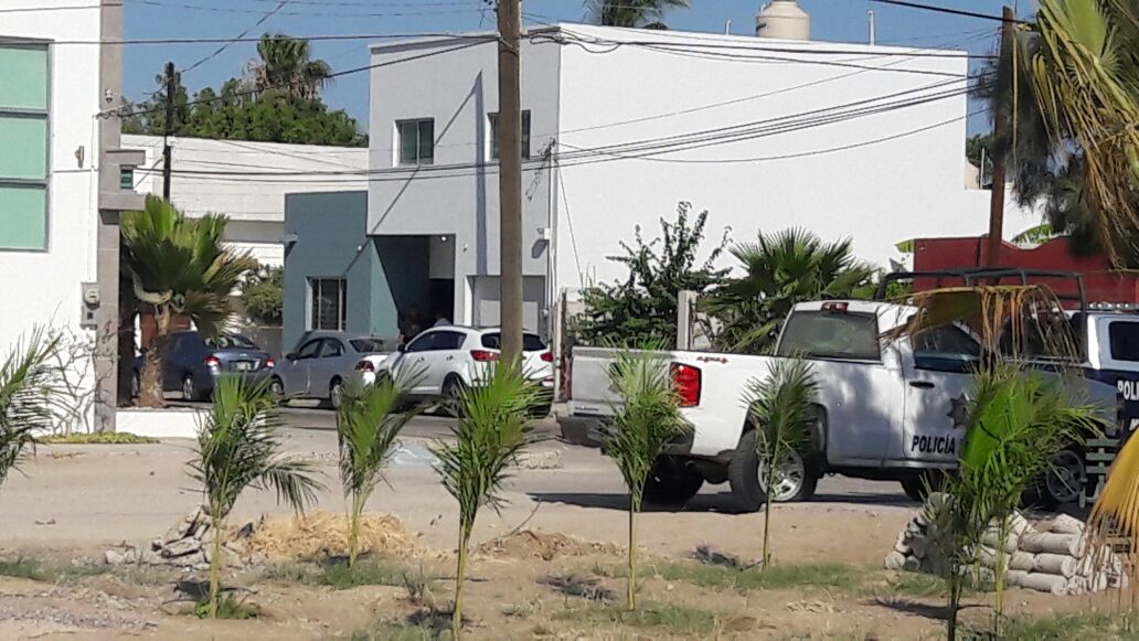 Ejecutan a abogado de “El Babay” en BCS - Semanario ZETA