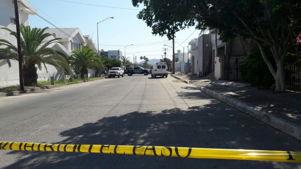 Ejecutan a abogado de “El Babay” en BCS - Semanario ZETA