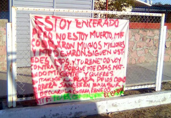 Así mataron a abogado de “El Babay” - Semanario ZETA
