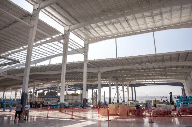 ZETA – Expanden maquiladora de rines