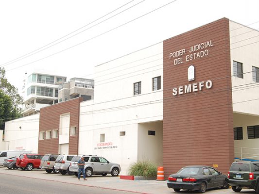 ZETA – Burócratas tomarán nuevamente SEMEFO mañana