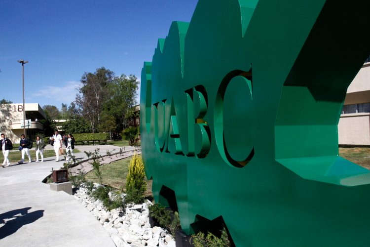 ZETA – Inauguran Plaza del Orgullo Cimarrón en UABC Campus Tijuana