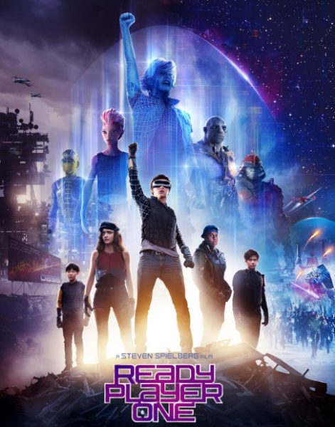 El “OASIS” cinematográfico de Spielberg - Semanario ZETA