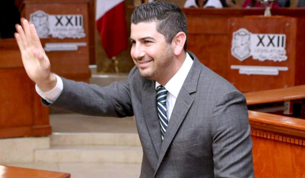 Tras la derrota, chapulines de BC regresan al Congreso - Semanario ZETA