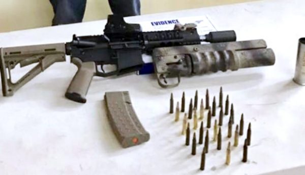 Bazuca - Semanario ZETA