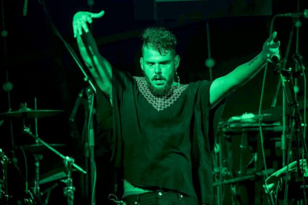 “Ya no hacen dioses, hacemos música”: Porter - Semanario ZETA