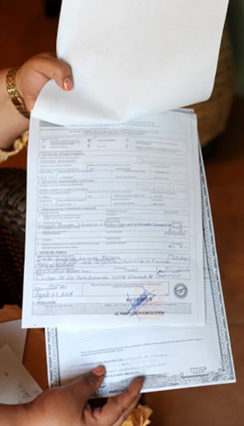 Polémica por fundación que embalsama bebés en Ensenada - Semanario ZETA