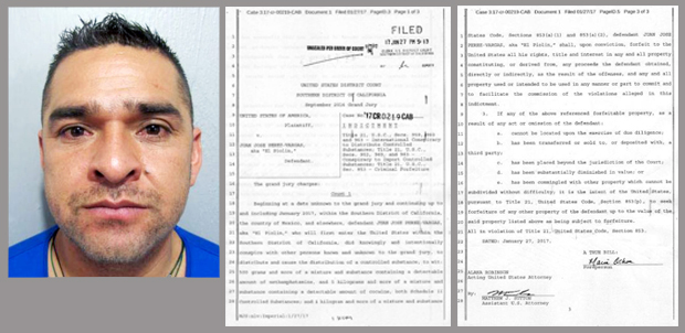 “El Nalgón” prepara su regreso - Semanario ZETA