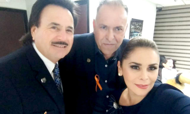 El ataque con bombas molotov al Director de Vialidades - Semanario ZETA