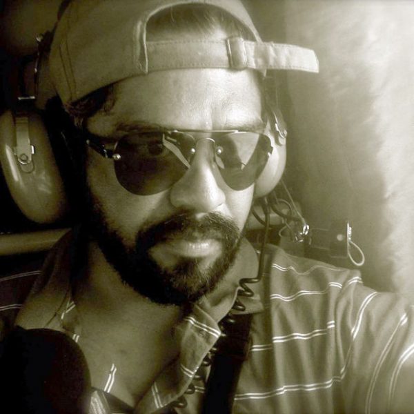 Adiós al periodista Alejandro Acuña - Semanario ZETA