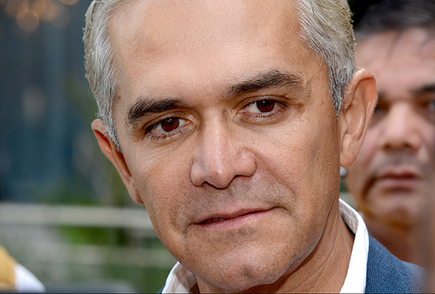 ZETA – Mancera descartó voto cruzado por parte del PRD en Baja California