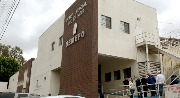 ZETA – Reconoce González Vaca saturación de Semefo en Tijuana, reciben ...