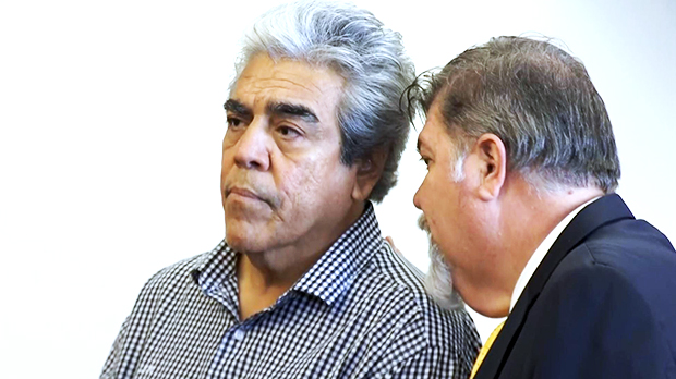 ZETA – Detienen al actor Jorge Reynoso en Texas