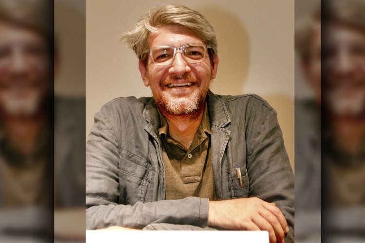 ZETA – Por “No contar todo” Emiliano Monge gana Premio Bellas Artes de ...