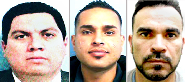 La Guerra Interna Del Cjng Semanario Zeta