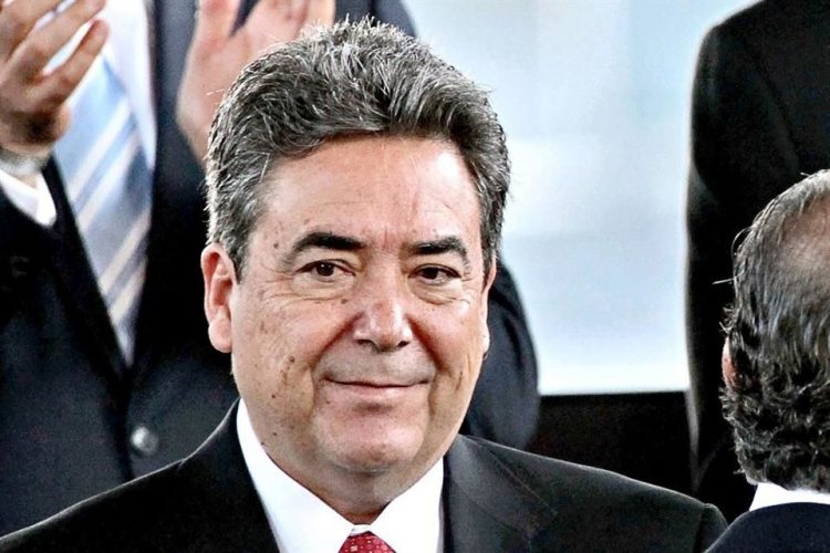 Zeta Ex Gobernador De Coahuila Jorge Torres Será Extraditado A Eu