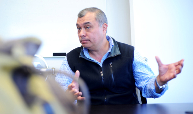 Daños a la salud por contaminación en puerto de Ensenada - Semanario ZETA