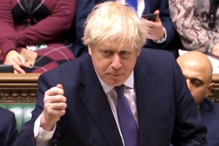 ZETA – Parlamento británico aprueba el proyecto de ley del Brexit ZETA – Parlamento británico aprueba el proyecto de ley del Brexit