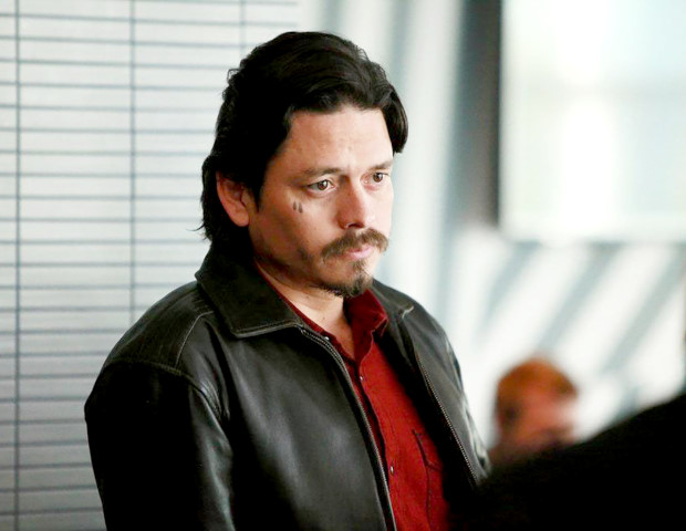 ZETA – Goza Jorge Jiménez carrera cinematográfica