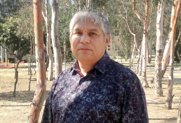 ZETA – Hugo Salcedo, premiado en España