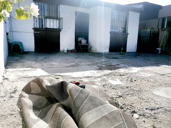 El crimen de Daniel Yee - Semanario ZETA