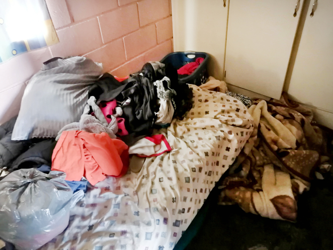 El crimen de Daniel Yee - Semanario ZETA